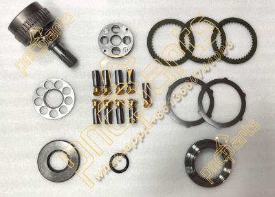 China CX130 SG04E Swing Motor Rebuild Kit LJ016070 JS130 Excavator Repair Parts 5.5-8.5kg for sale