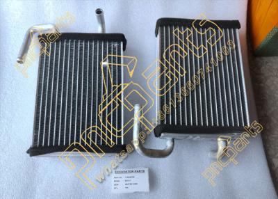 China Hyundai R210-7 Excavator Heater Core 11N6-90780 OEM Quality Aftermarket Part for sale