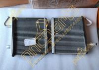 China Hyundai Excavator Heater Core 11Q6-90540 R210-9 R140-9 Heater Radiator 1.5-3kg for sale