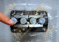 China 4TNV106 V2203 Engine Fuel Injection Pump 1G787 51014 1-5kg for sale