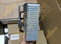 China Hyundai R210-7 Evaporator Core Assy 11N6-90790 AC Evap Core 2-3kg for sale