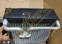 China Hyundai R210-7 Evaporator Core Assy 11N6-90790 AC Evap Core 2-3kg for sale