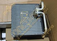 China Hyundai R210-7 Evaporator Core Assy 11N6-90790 AC Evap Core 2-3kg for sale
