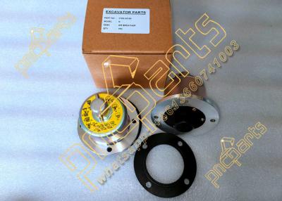 China Hyundai Excavator Air Breather 31EE 02100 for R55 7 R110 7 R210 7 for sale