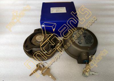 China Hyundai Air Breather Filter Tank 31NA-00040 for R215-7 R250-7 R290-7 Excavator for sale