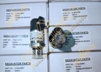 China Hyundai R210LC-9 High Pressure Sensor 31Q4-40820 31Q4-40830 OEM Quality Replacement for sale