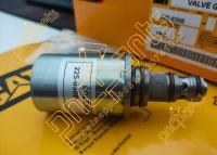 China 2250300 Excavator Valve Group Solenoid for 950H 966H 4Pcs Set for sale