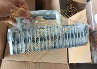 China K1002215 Evaporator Core for Doosan DX225LC DX300LC Excavator AC Unit 24V for sale