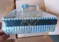 China K1002215 Evaporator Core for Doosan DX225LC DX300LC Excavator AC Unit 24V for sale