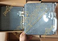 China K1002215 Evaporator Core for Doosan DX225LC DX300LC Excavator AC Unit 24V for sale