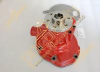 China Doosan DX300LCA Water Pump 65.06500-6145 for DE08TIS D1146 Excavator Engine Cooling for sale
