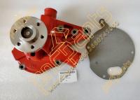 China Doosan DX300LCA Water Pump 65.06500-6145 for DE08TIS D1146 Excavator Engine Cooling for sale