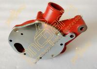 China Doosan DX300LCA Water Pump 65.06500-6145 for DE08TIS D1146 Excavator Engine Cooling for sale