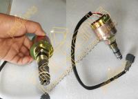 China 4339559 9101532 Excavator DP Pressure Sensor for Hitachi EX200-1 EX200-2 EX200-3 EX200-5 0.5kg for sale
