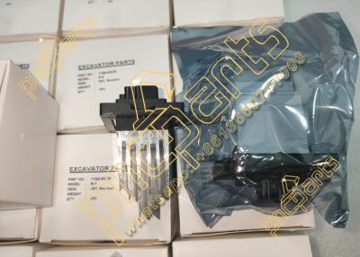 China Hyundai Excavator Resistor Assy 11Q6-90530 Heater Unit for R140-9 R180-9 R210-9 for sale