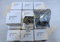 China Hyundai Excavator Resistor Assy 11Q6-90530 Heater Unit for R140-9 R180-9 R210-9 for sale
