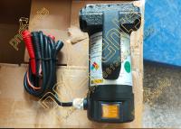 China Hyundai R210-7 R300-9 Fuel Transfer Pump 21N6-20313 24V Excavator Fuel Filter Pump for sale