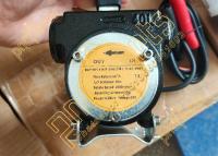 China Hyundai R210-7 R300-9 Fuel Transfer Pump 21N6-20313 24V Excavator Fuel Filter Pump for sale
