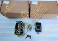 China Hyundai Excavator Cabin Door Assy 71N6-02761 for R110-7 R140-7 R-7 Handle Assy 1-2 kg for sale