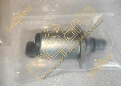 China Bucher TM66001 Solenoid Valve 24V 20 Bar TM62301 Electric Proportional Pilot Valve for sale