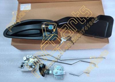 China Hyundai Excavator Handle Assy 72Q6-02121 for R210-9 R290-9 R-9 1-2kg for sale