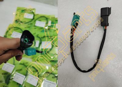 China 21N8-20300 Micro Safety Switch for Hyundai Excavator R210-7 R140-7 R180-7 R290-7 10.5kg for sale