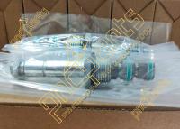 China K9007363 Spool Solenoid for Doosan DX225LC Excavator 0.2-0.3kg Hydraulic Parts for sale