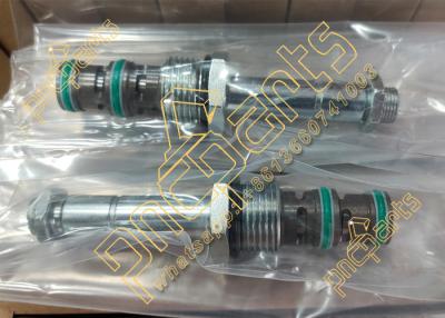 China K9007363 Spool Solenoid for Doosan DX225LC Excavator 0.2-0.3kg Hydraulic Parts for sale