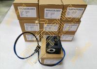 China 519-00003 Coil Solenoid for Doosan DX420LC S420LC-V Excavator 0.3-0.4kg for sale