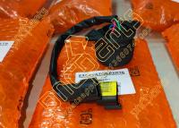 China Hyundai R210-9 Excavator Accel Dial Assy 21Q4-20811 0.5kg Spare Part for sale
