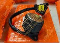 China Hyundai R210-9 Excavator Accel Dial Assy 21Q4-20811 0.5kg Spare Part for sale