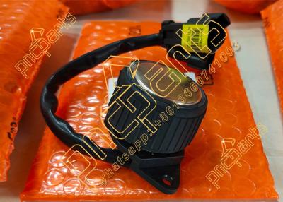 China Hyundai R210-9 Excavator Accel Dial Assy 21Q4-20811 0.5kg Spare Part for sale