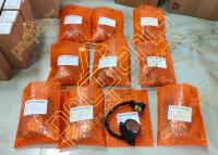 China Hyundai R210-9 Excavator Accel Dial Assy 21Q4-20811 0.5kg Spare Part for sale