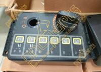 China Hyundai R210-7 R290-7 Excavator Switch Membrane 21N8-20501 21N8-20506 Switch Box for sale