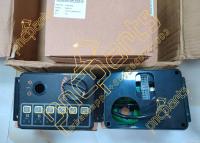 China Hyundai R210-7 R290-7 Excavator Switch Membrane 21N8-20501 21N8-20506 Switch Box for sale