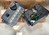 China Hyundai R210-7 R290-7 Excavator Switch Membrane 21N8-20501 21N8-20506 Switch Box for sale