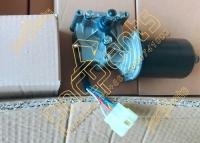 China Hyundai Excavator Cab Wiper Motor 21N6-01281 for R210-9 R290-9 R380-9 24V for sale