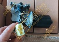 China Hyundai Excavator Cab Wiper Motor 21N6-01281 for R210-9 R290-9 R380-9 24V for sale