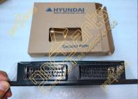 China Hyundai R450-7 R500-7 CPU Controller 21NB-33000 MCU for 7 Series Excavator for sale