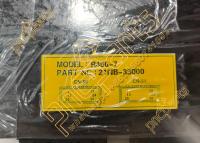 China Hyundai R450-7 R500-7 CPU Controller 21NB-33000 MCU for 7 Series Excavator for sale