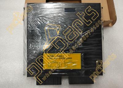 China Hyundai R450-7 R500-7 CPU Controller 21NB-33000 MCU for 7 Series Excavator for sale