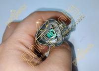 China Komatsu 418-06-36210 Oil Pressure Sensor for WA200-5 WA320-6 Wheel Loader HST Pump for sale
