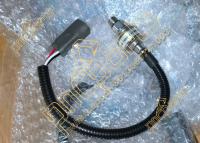 China Komatsu 418-06-36210 Oil Pressure Sensor for WA200-5 WA320-6 Wheel Loader HST Pump for sale