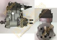 China Komatsu PC300-8 Fuel Injection Pump 6745-71-1170 3973228 SAA6D114 16.5kg for sale