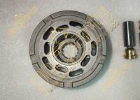 China PVD-2B-31P PVD-2B-40P Hydraulic Pump Rebuild Kit for JCB 8030 Excavator 7-10kg for sale