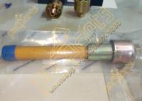 China Komatsu Breather AS 198-60-55510 for PC400-8 PC450 Excavator Hydraulic Tank 0.25kg for sale