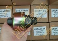 China Komatsu Breather AS 198-60-55510 for PC400-8 PC450 Excavator Hydraulic Tank 0.25kg for sale