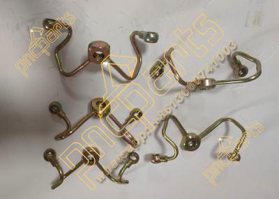 China VOE21147486 Fuel Pipe for Volvo D7D EC200D EC240B Excavator Injector Fuel Lines for sale