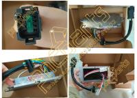 China Excavator Drive Module 7 Lines E320B Throttle Motor 82D02100-511 227-7672 157-3177 for sale