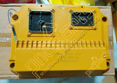 China 478-7932 ECU T402850R ECM C15 Engine Generator Genset G6B20964 4-6kg for sale